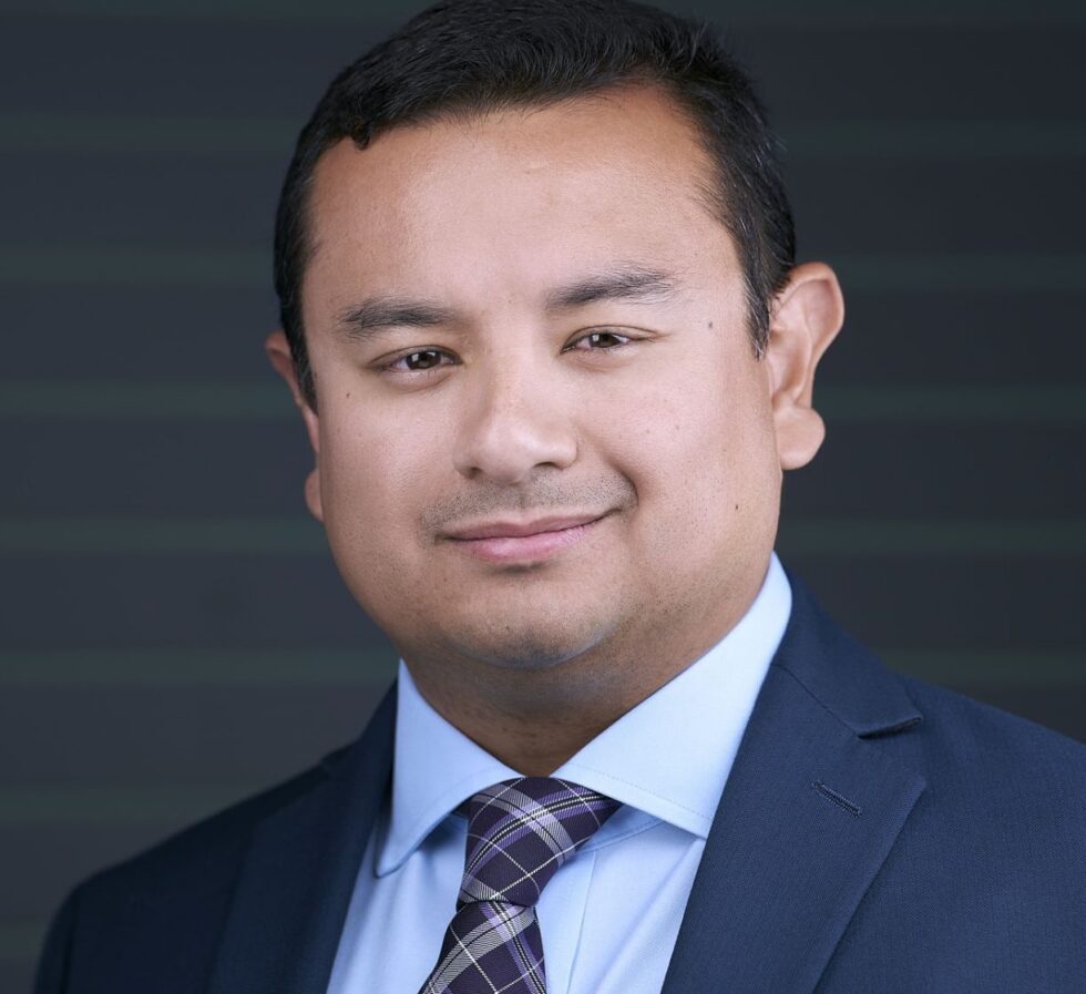 Meet Our Team - Stecklein Robertson Law