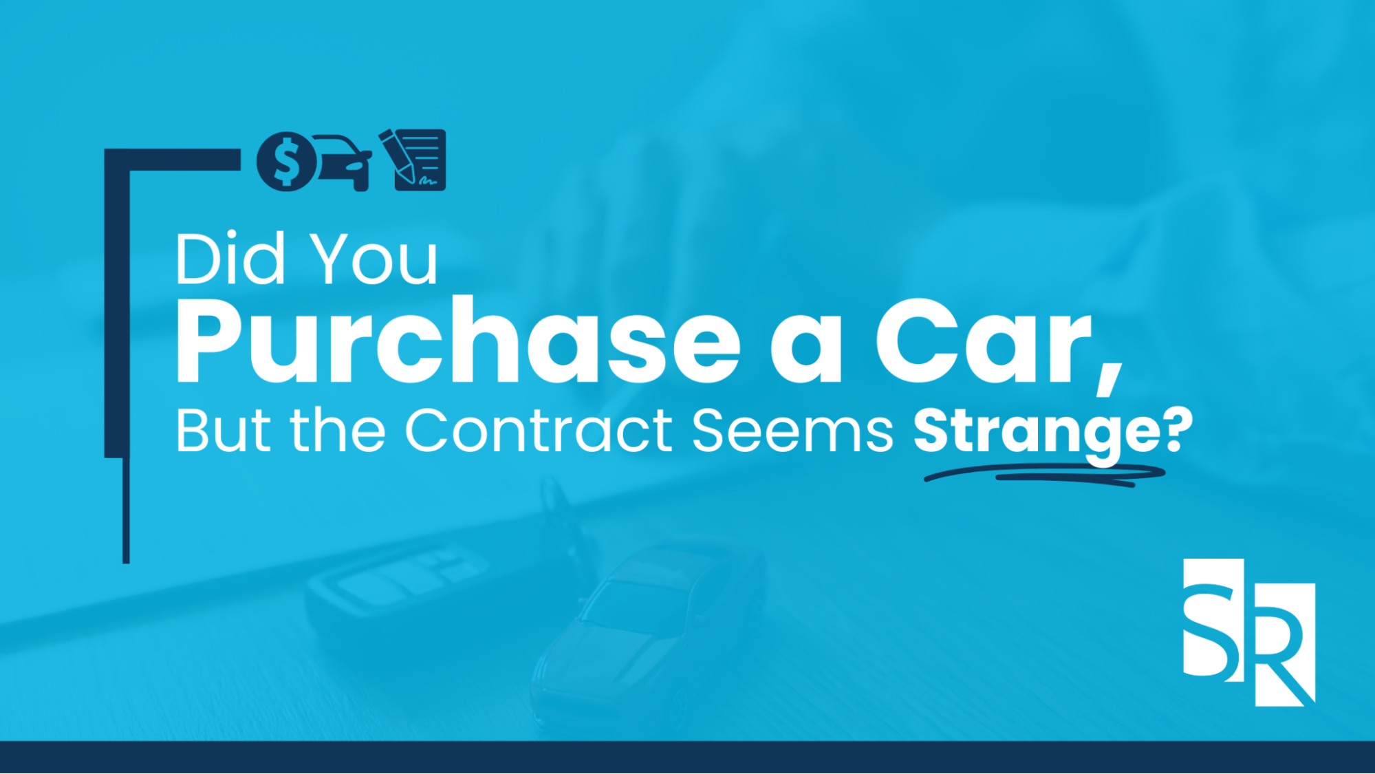 Stecklein Robertson Law | Your Reliable Partner in the Legal Process